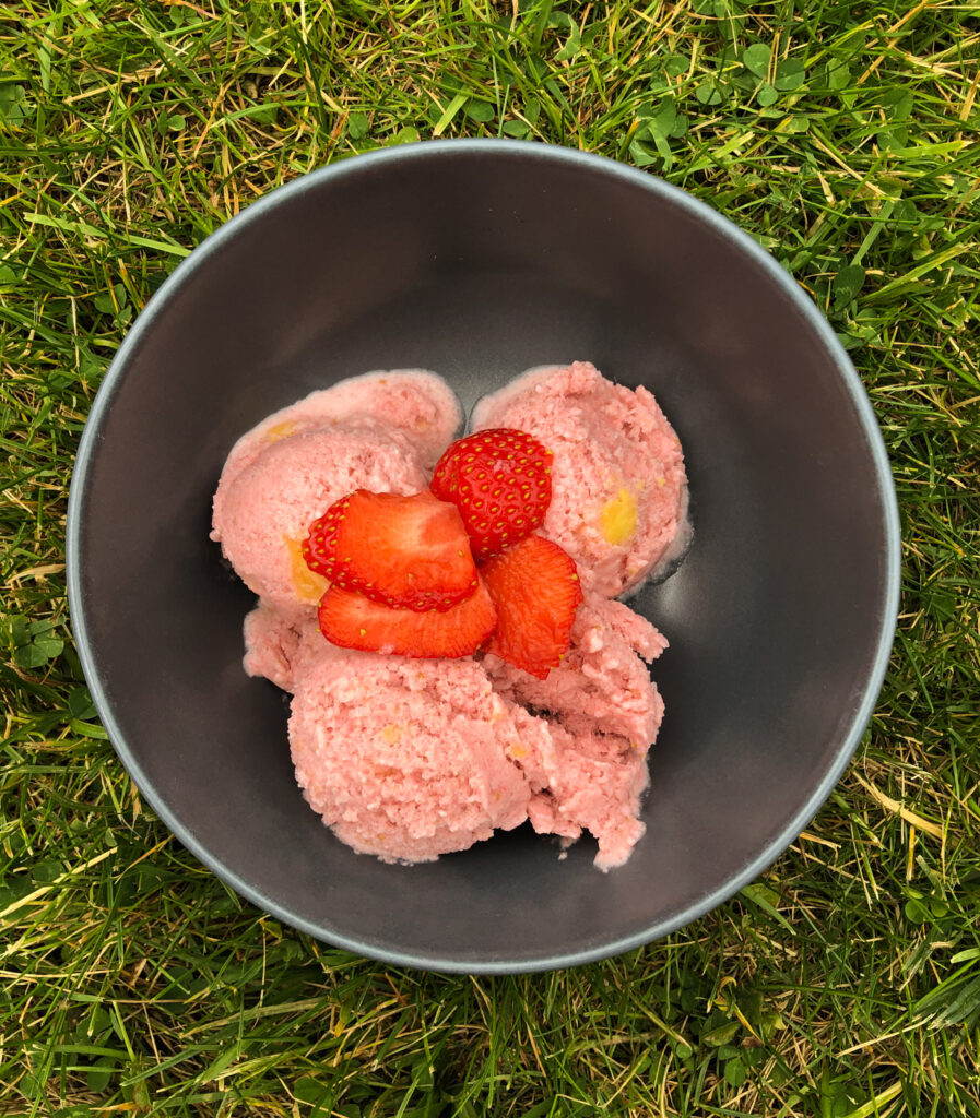 Onder de loep: het beste vegan ijs – 21bis