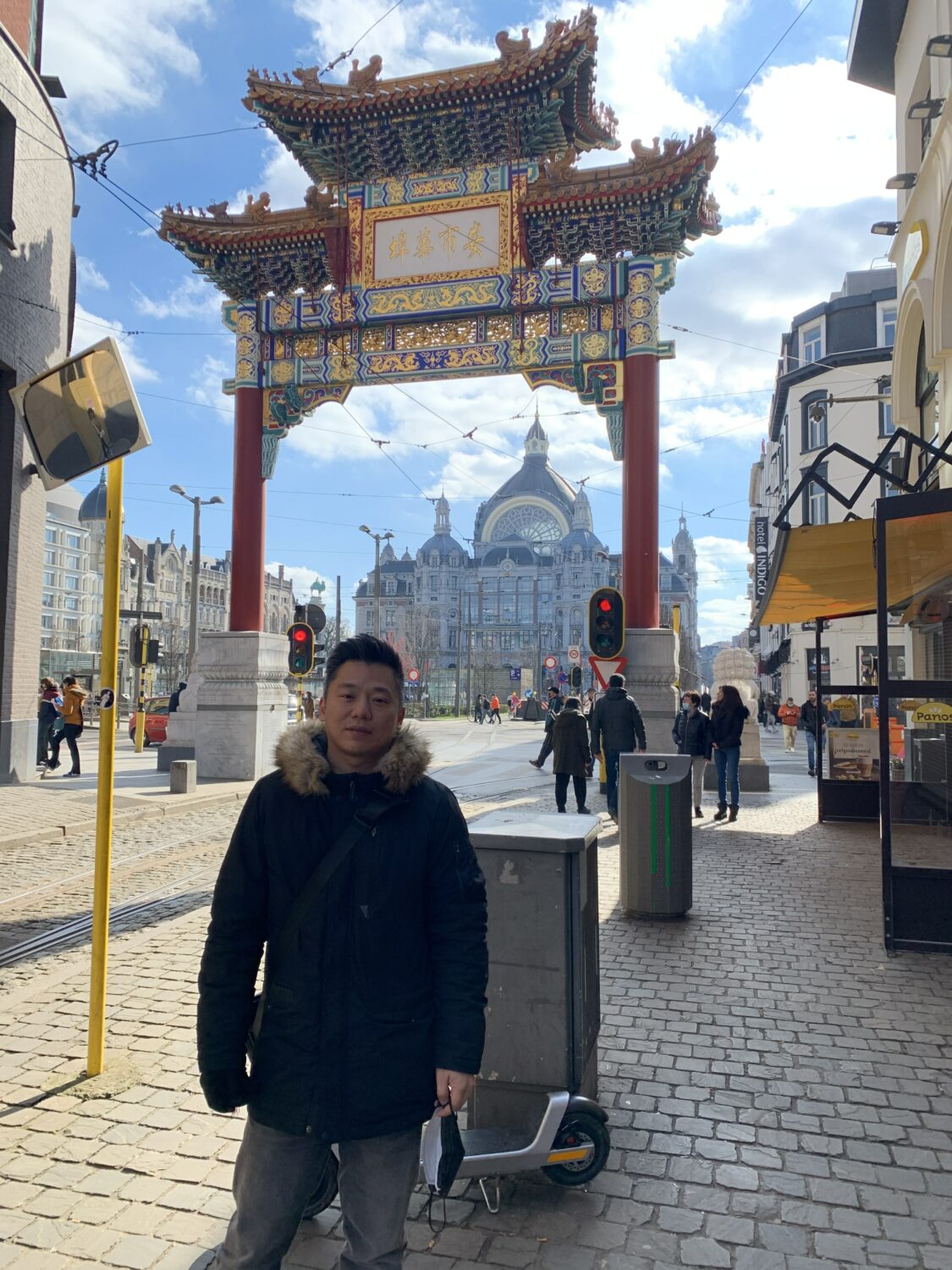 PODCAST – Anti-Asian racism: ‘It gets old when people keep mocking you ...