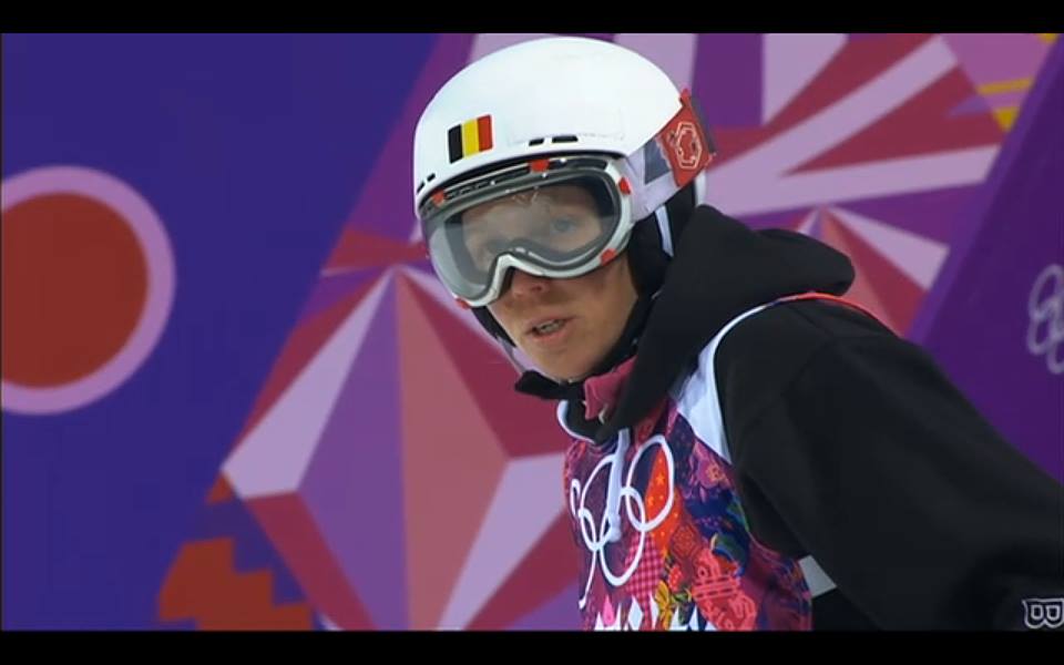 Van LO-leerkracht tot Olympische Winterspelen: het verhaal van skiester Katrien Aerts – 21bis