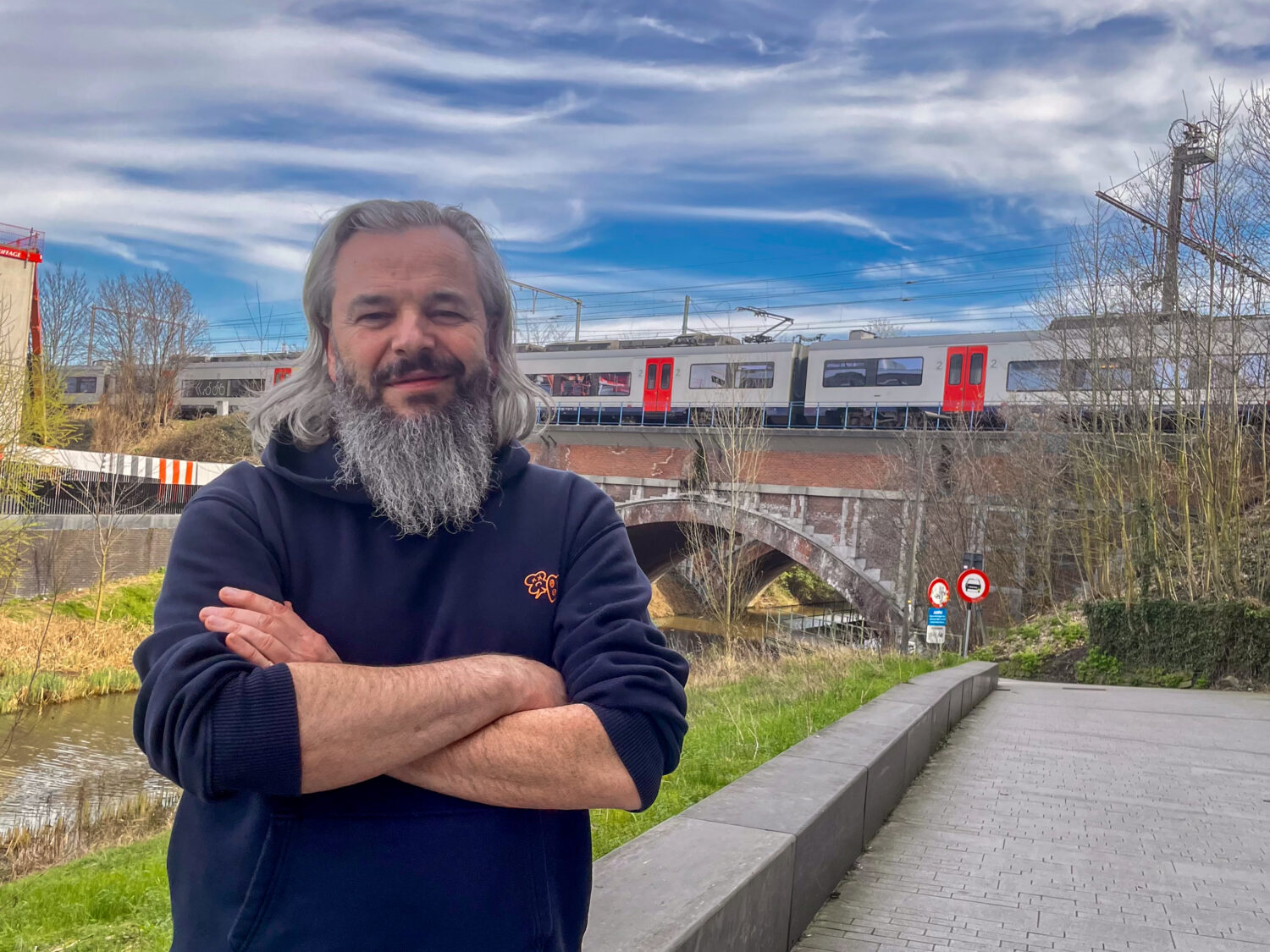 Drie aha-momenten van ondernemer Bart Buyse: ‘Wat er ook gebeurt, ik ...