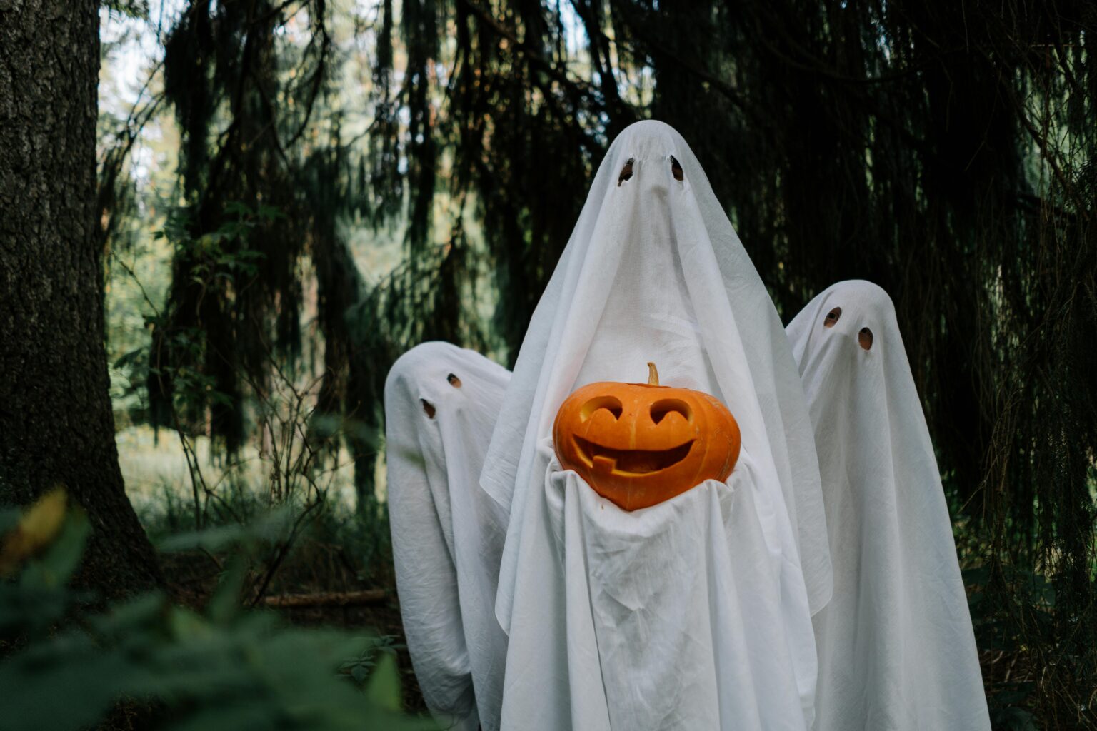 Bijna Halloween: 5 bekende duo’s om je in te verkleden – 21bis